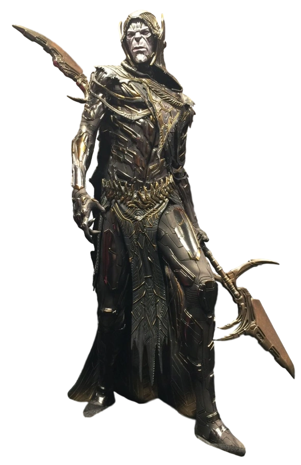 Corvus Glaive (Marvel Cinematic Universe) | Indexing Power Level Wiki ...