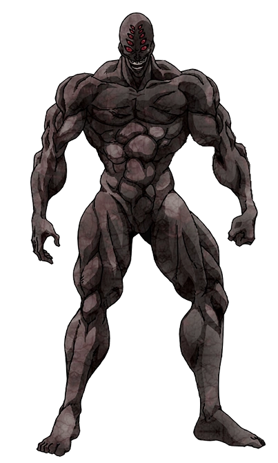 Melzargard | Indexing Power Level Wiki | Fandom