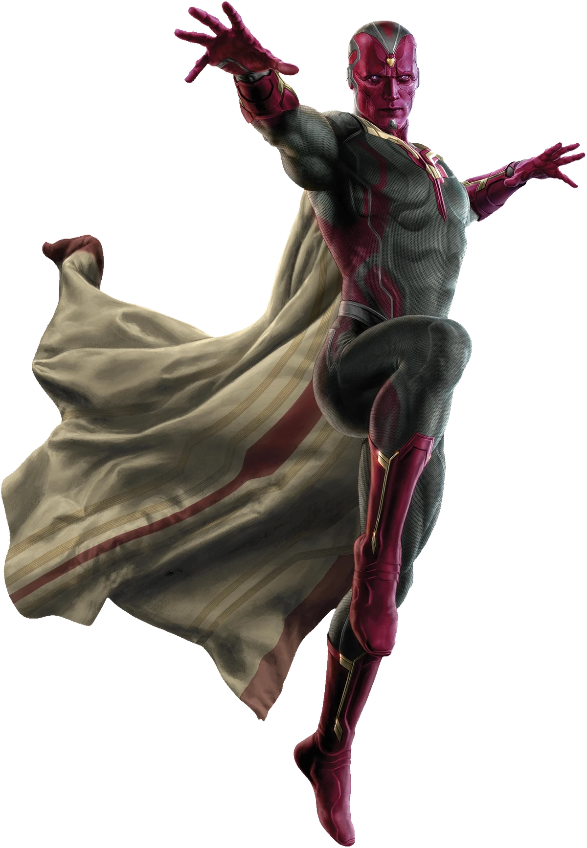 Vision (Marvel Cinematic Universe) | Indexing Power Level Wiki | Fandom