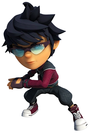 Fang (Power Sphera Universe) | Indexing Power Level Wiki | Fandom