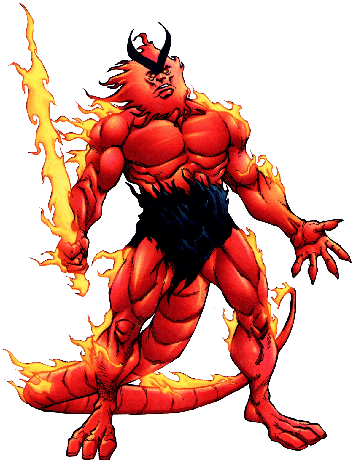 Surtur (Marvel Comics) | Indexing Power Level Wiki | Fandom