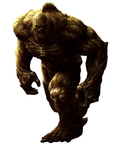 Abomination (Marvel Cinematic Universe) | Indexing Power Level Wiki ...