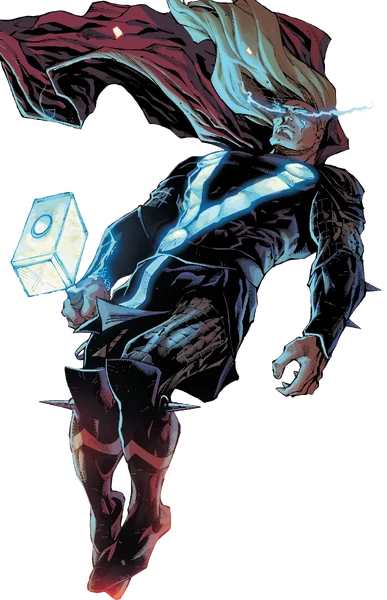 Thor (Marvel Comics) | Indexing Power Level Wiki | Fandom