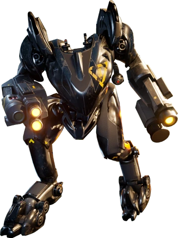 B.R.U.T.E (Fortnite) | Indexing Power Level Wiki | Fandom