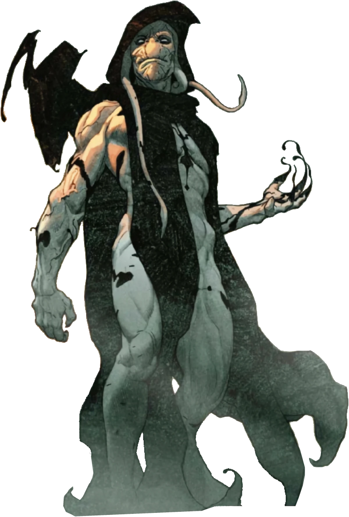 Gorr the God Butcher (Marvel Comics) | Indexing Power Level Wiki | Fandom