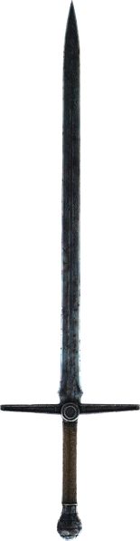 All-Black the Necrosword (Marvel Cinematic Universe) | Indexing Power ...