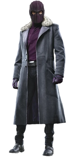 Baron Zemo (Marvel Cinematic Universe) | Indexing Power Level Wiki | Fandom