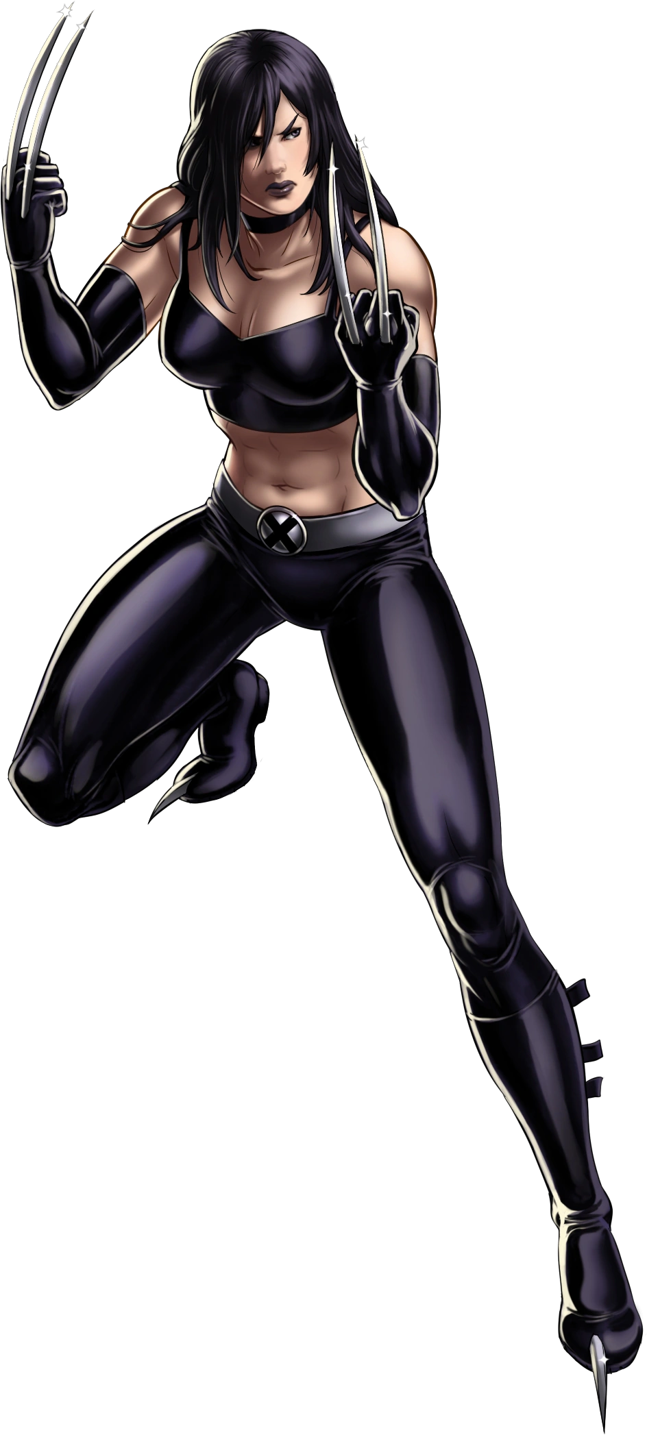 X-23 (Marvel Comics) | Indexing Power Level Wiki | Fandom