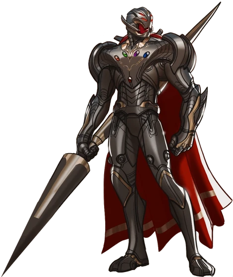 Infinity Ultron (Marvel Cinematic Universe) | Indexing Power Level Wiki ...
