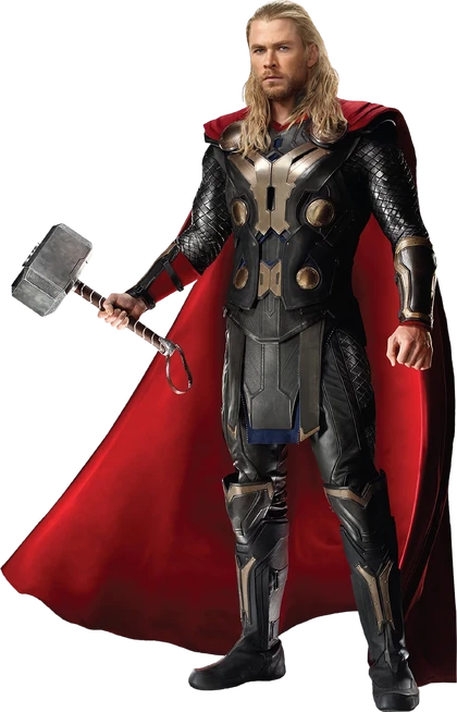Thor (Marvel Cinematic Universe) | Indexing Power Level Wiki | Fandom