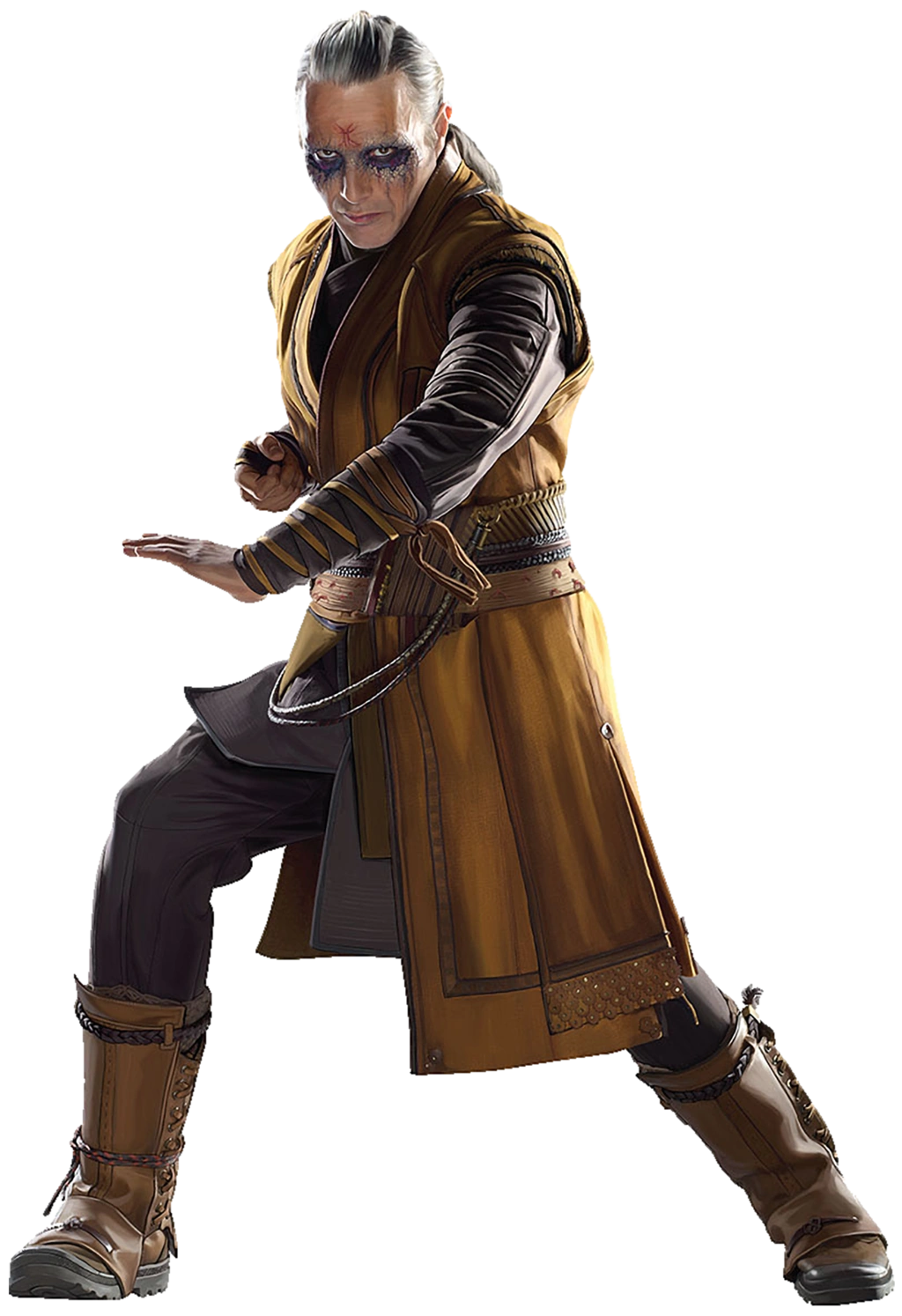 Kaecilius (Marvel Cinematic Universe) | Indexing Power Level Wiki | Fandom