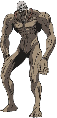 Beefcake (One-Punch Man) | Indexing Power Level Wiki | Fandom