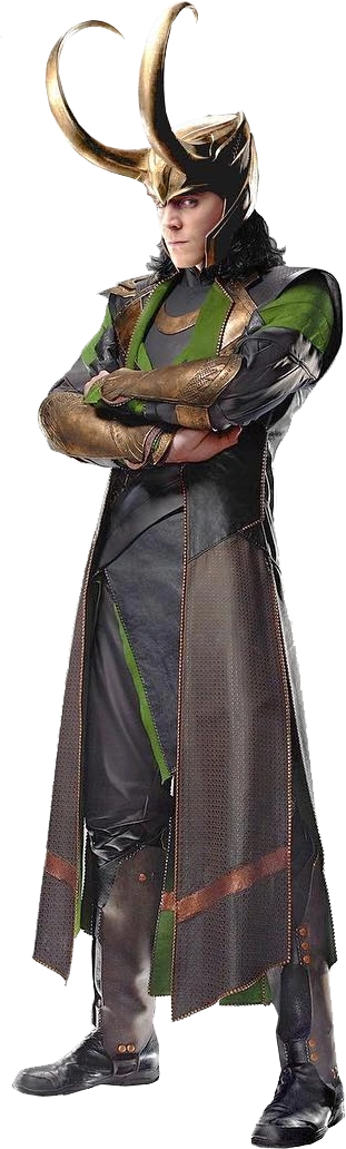 Loki (Marvel Cinematic Universe) | Indexing Power Level Wiki | Fandom