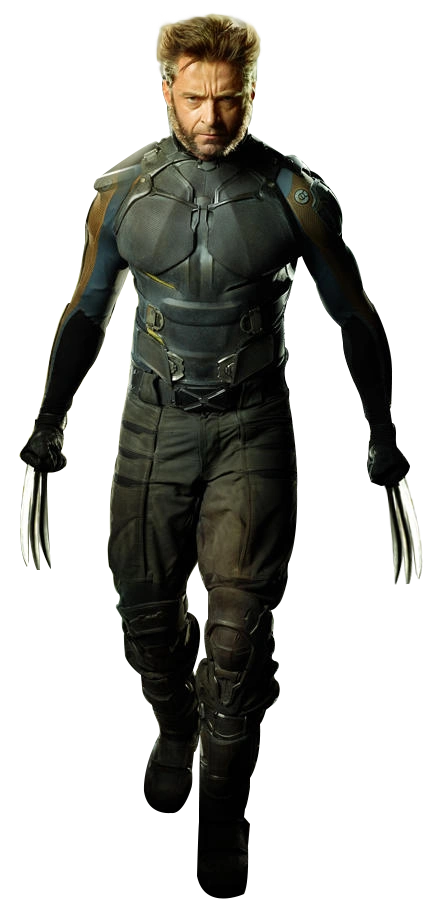 Wolverine (X-Men Film Series) | Indexing Power Level Wiki | Fandom