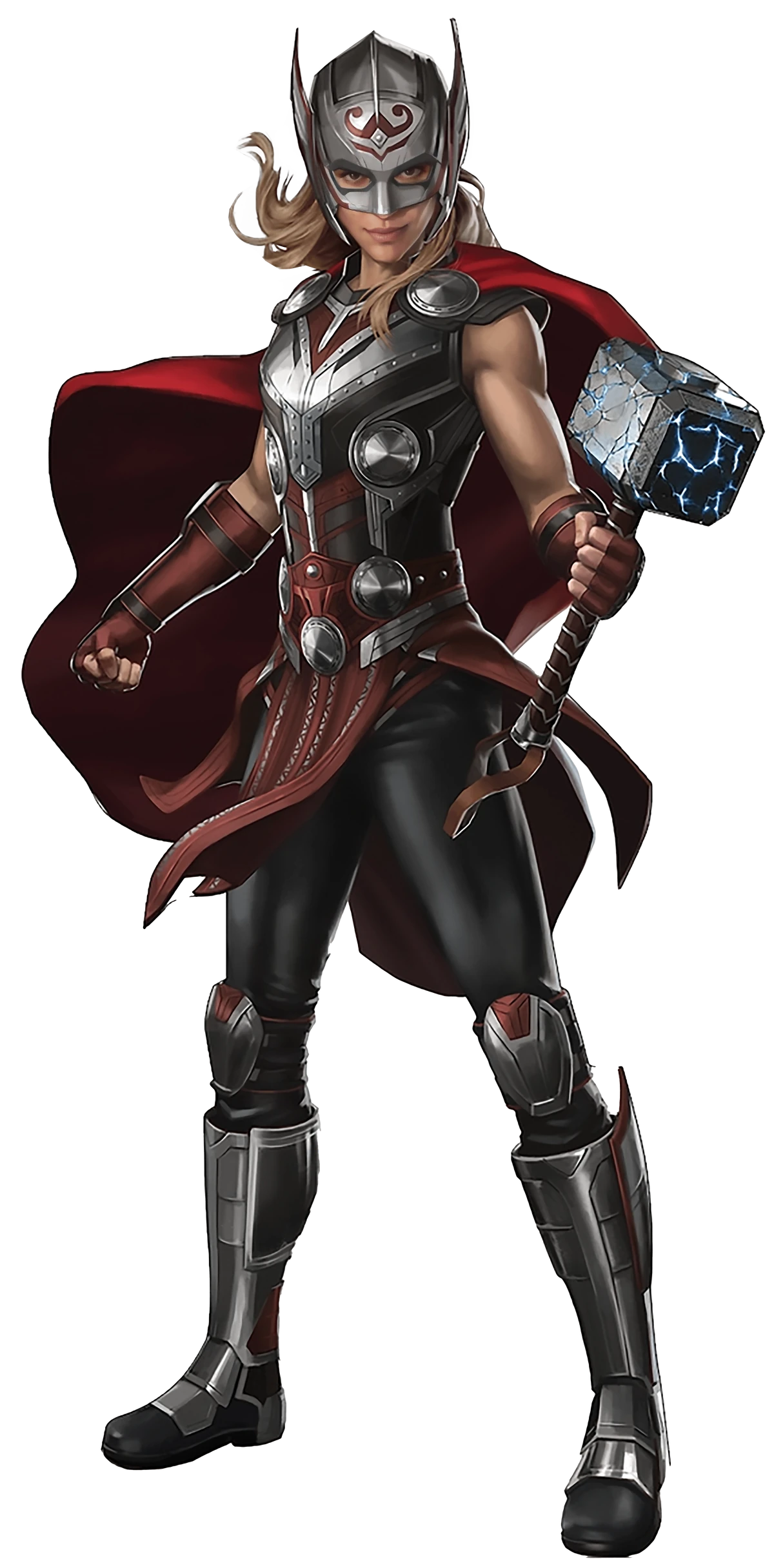 Jane Foster (Marvel Cinematic Universe) | Indexing Power Level Wiki ...