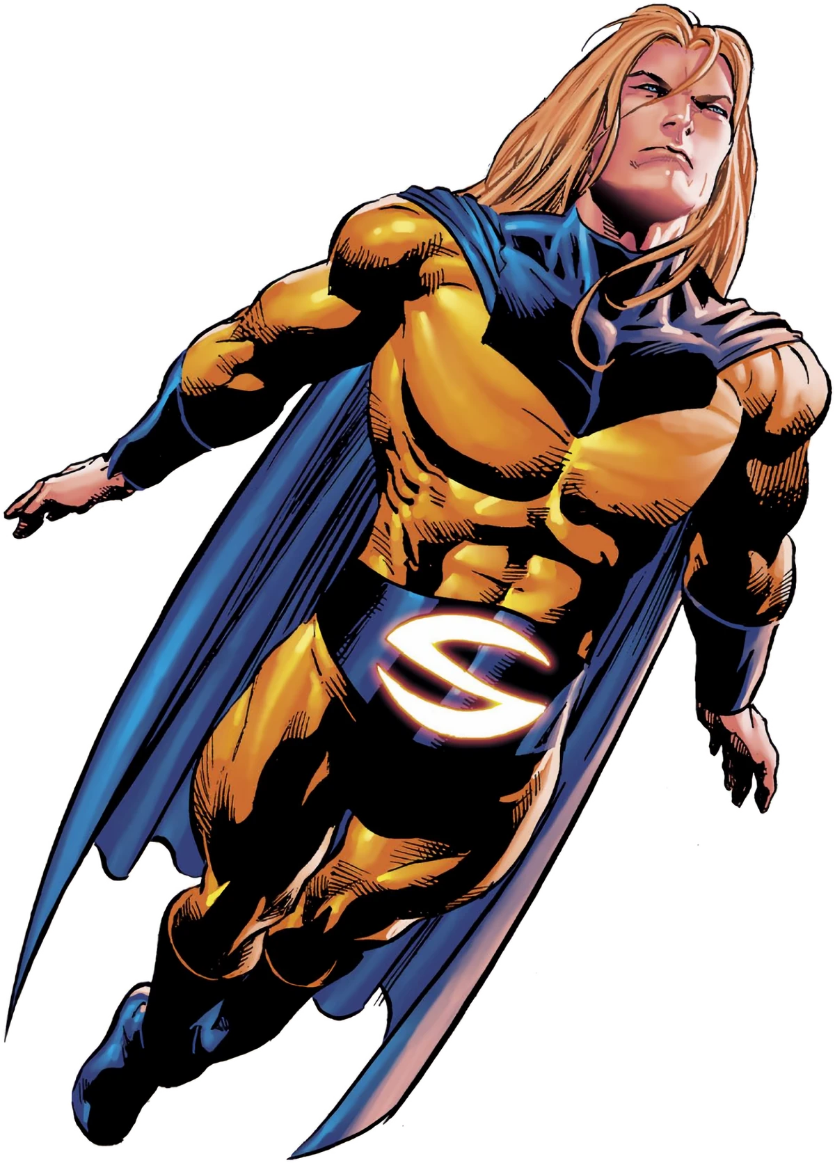 The Sentry (Marvel Comics) | Indexing Power Level Wiki | Fandom