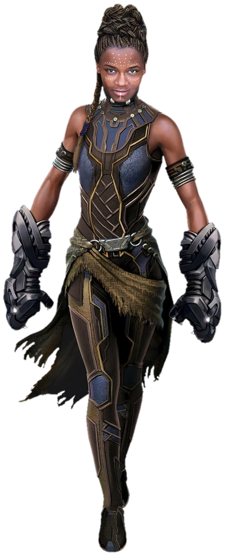 Shuri (Marvel Cinematic Universe) | Indexing Power Level Wiki | Fandom
