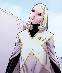 Phoebe Cuckoo | Marvel & DC Powersets Wiki | Fandom