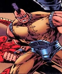 Hurricane | Marvel & DC Powersets Wiki | Fandom