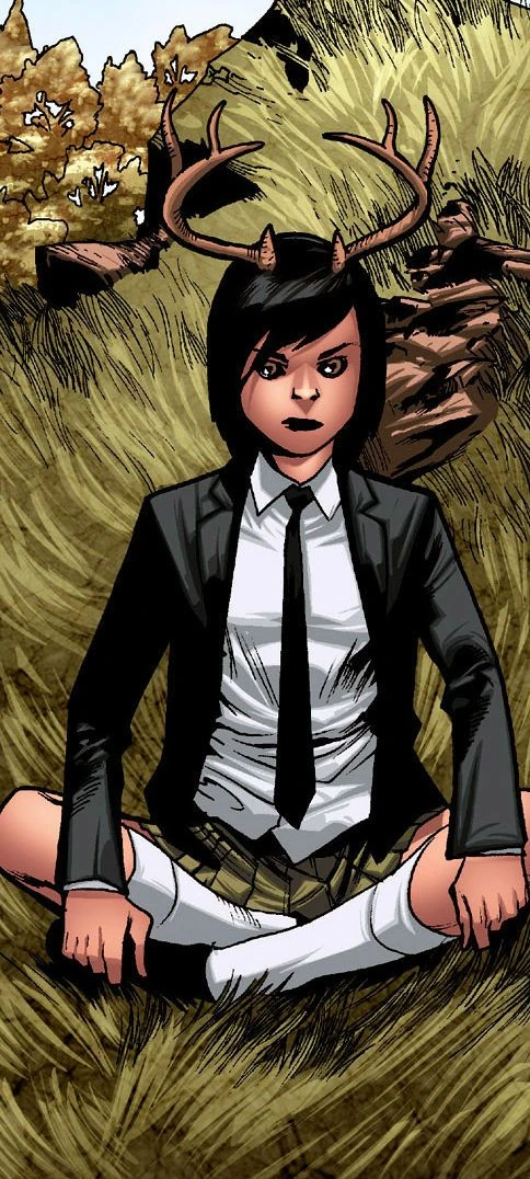 Category:Nature Manipulation | Marvel & DC Powersets Wiki | Fandom