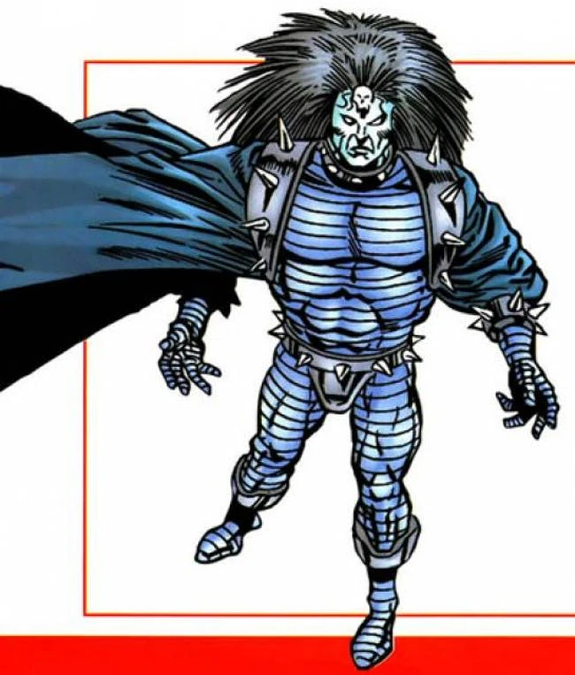 Master Hate (Marvel Comics) | Marvel & DC Wiki | Fandom