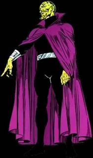 Brainiac | Marvel & DC Wiki | Fandom