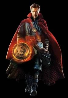 Doctor Strange (Marvel Cinematic Universe) | Marvel & DC Wiki | Fandom