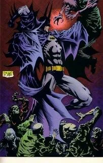 Batman (Earth-43) | Marvel & DC Wiki | Fandom