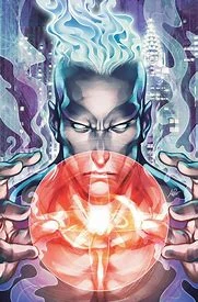 Captain Atom | Marvel & DC Wiki | Fandom