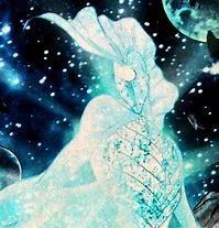 Stardust | Marvel & DC Wiki | Fandom