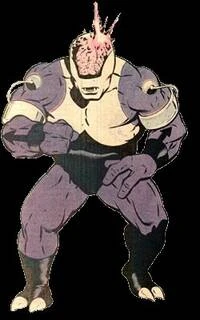 Validus | Marvel & DC Wiki | Fandom