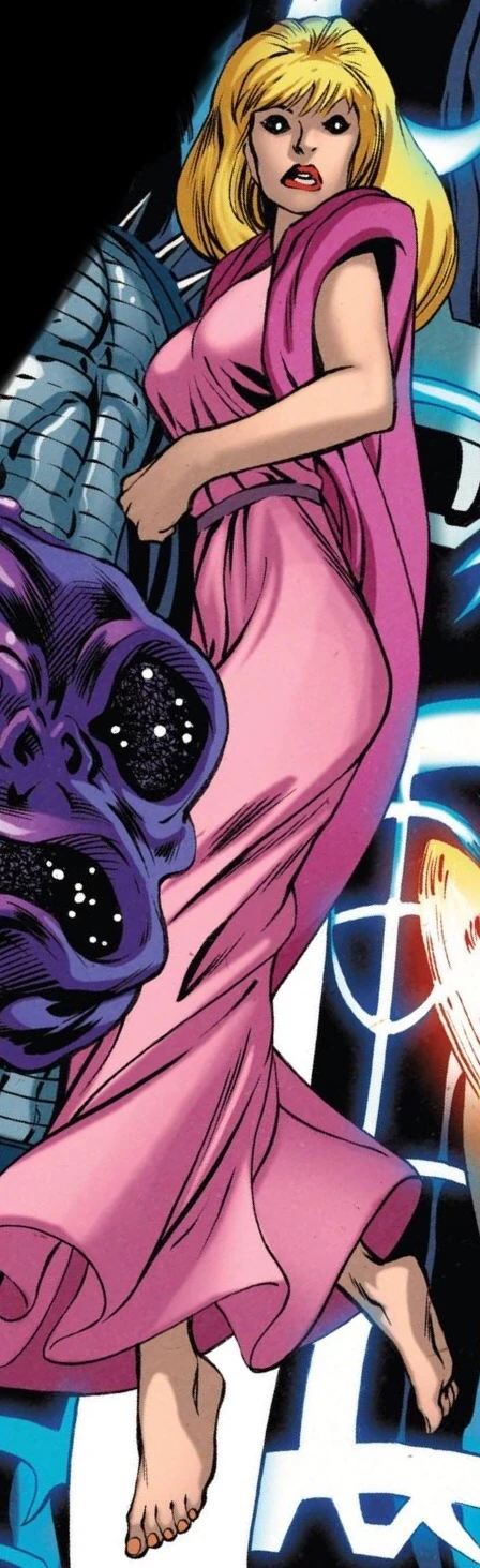 Mistress Love (Marvel Comics) | Marvel & DC Wiki | Fandom