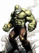 Maestro | Marvel & DC Wiki | Fandom