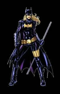 Spoiler (DC Comics) | Marvel & DC Wiki | Fandom