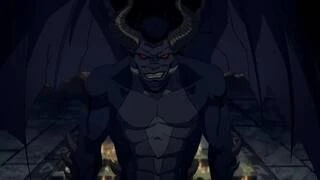 Nergal (DC Animated Movies) | Marvel & DC Wiki | Fandom