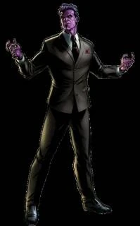 Purple Man | Marvel & DC Wiki | Fandom
