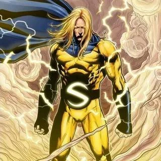 The Sentry | Marvel & DC Wiki | Fandom