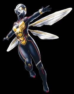 Wasp (Marvel Cinematic Universe) | Marvel & DC Wiki | Fandom