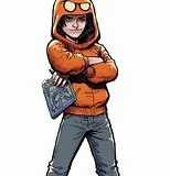 Kid Kaiju | Marvel & DC Wiki | Fandom