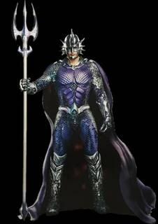 Ocean Master (DC Extended Universe) | Marvel & DC Wiki | Fandom