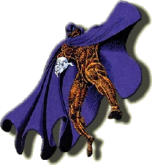 Swarm (Marvel Comics) | Marvel & DC Wiki | Fandom