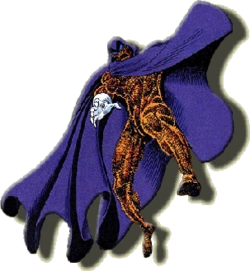 Swarm (Marvel Comics) | Marvel & DC Wiki | Fandom