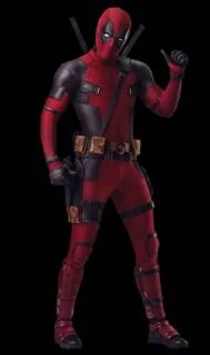 Deadpool (FOX) | Marvel & DC Wiki | Fandom