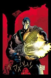 Bane | Marvel & DC Wiki | Fandom