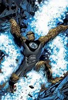 The Thing (Ultimate Universe) | Marvel & DC Wiki | Fandom