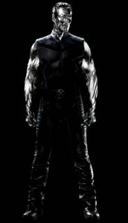 Colossus (X-Men Film Series) | Marvel & DC Wiki | Fandom