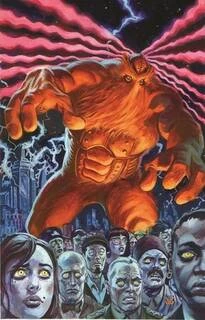 Xemnu (Marvel Comics) | Marvel & DC Wiki | Fandom