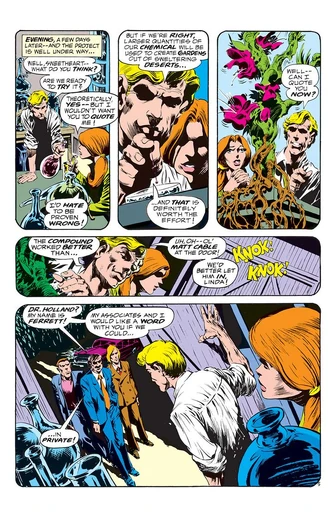 Intelligence | Marvel & DC Wiki | Fandom