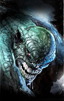 Abomination (Marvel Comics) | Marvel & DC Wiki | Fandom