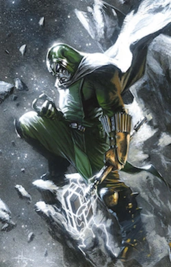 Ronan the Accuser (Marvel Comics) | Marvel & DC Wiki | Fandom